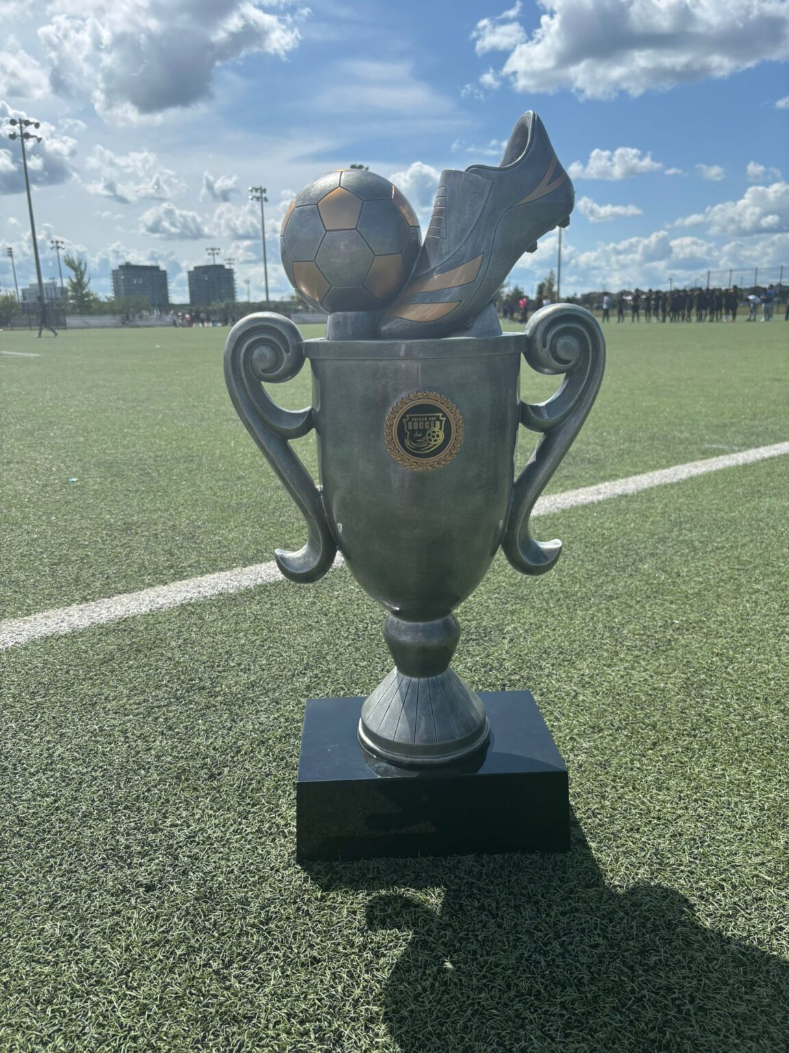 Islamic Soccer League – Building Islamic Character Through Sports